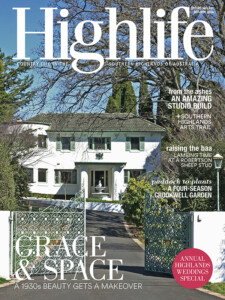 Highlife Magazine - Country Life in the Southern Highlands
